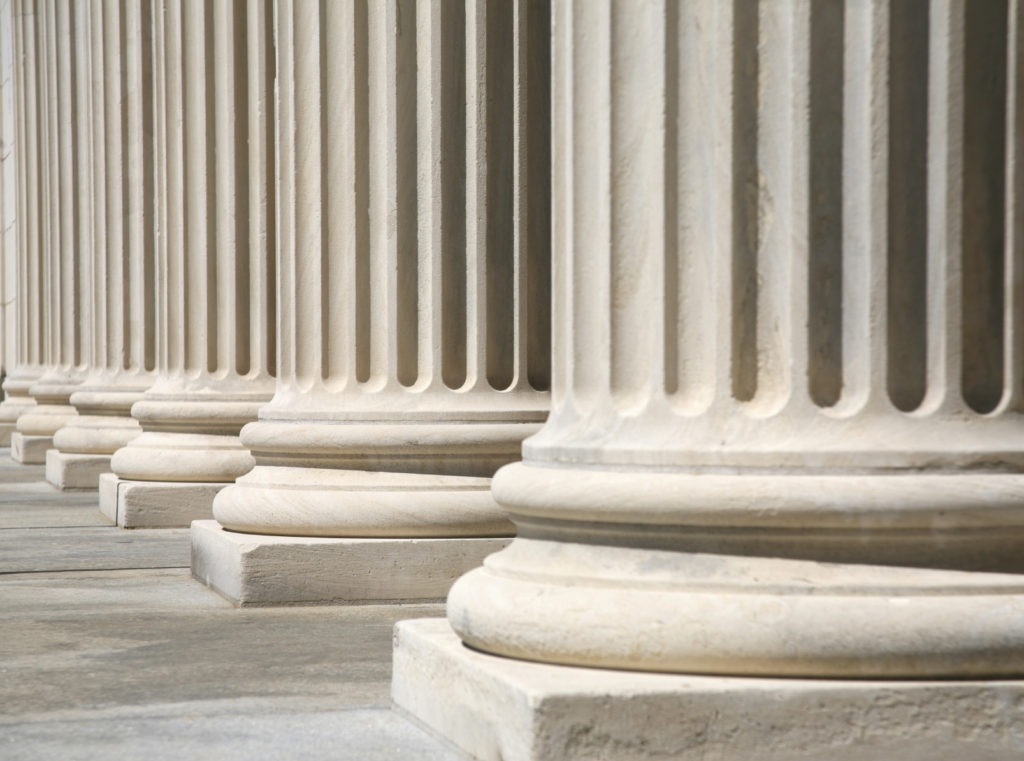 About the Firm - Ernster Law Firm