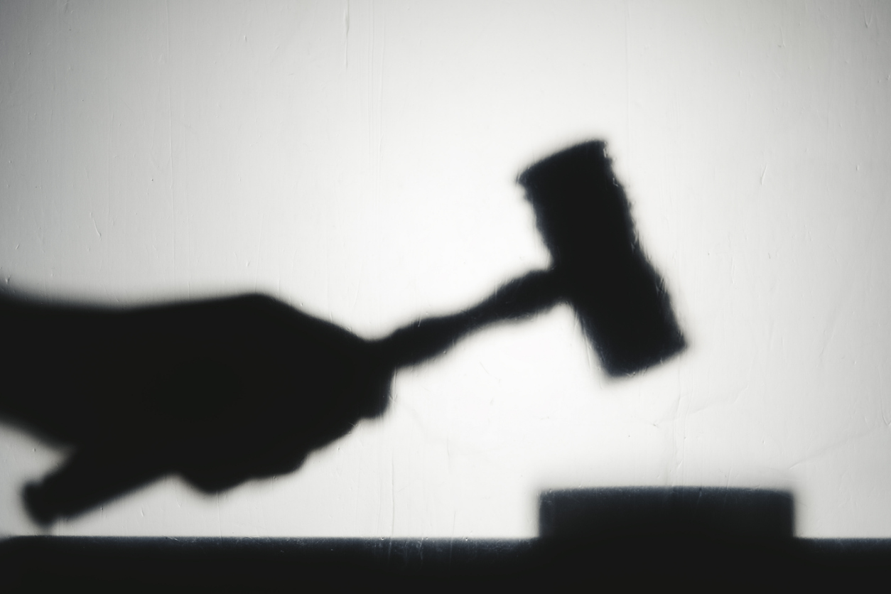 Government Misconduct - Ernster Law Firm